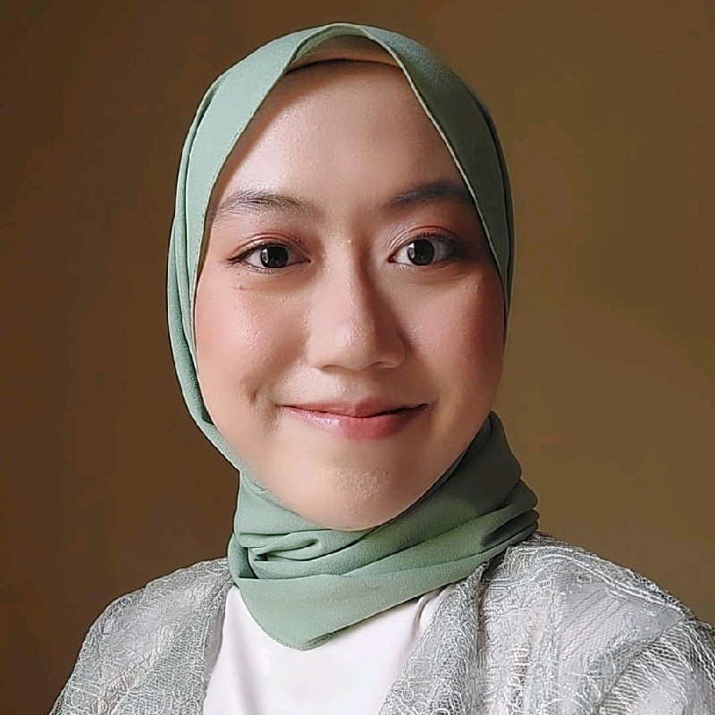 Riani Sanusi Putri | Pulitzer Center